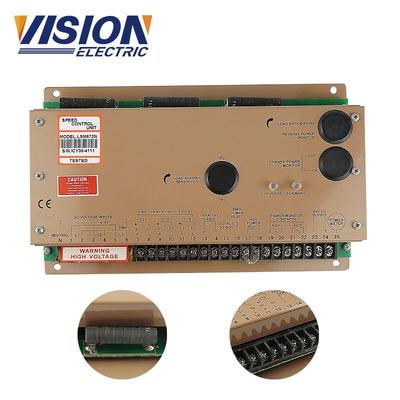 发电机组功率分配板LSM672N负载分配器负荷分配件