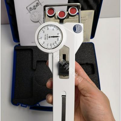 DX2-1000德国施密特SCHMIDT指针式张力仪