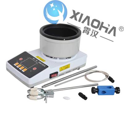 ZNCLD-G系列恒温磁力搅拌器（加热锅-定时）数显定时磁力搅拌器