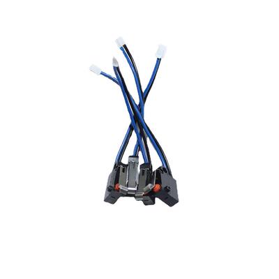 FUJINXTIII代通电开关PZ02394供应富士贴片机通电开关PZ02391