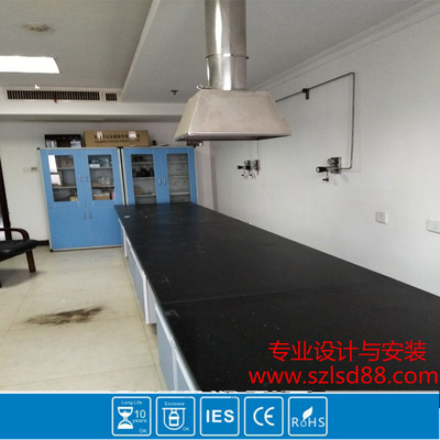 输气管道安装气体管道施工气路系统实验室通风柜气管道工程施工