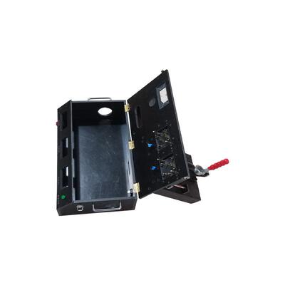 PCBA功能测试架烧录测试架各种测试工装