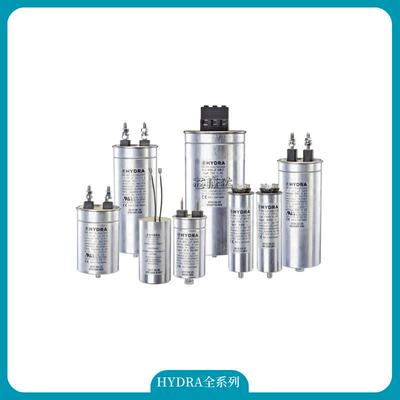 GE40MFD27L366进口墨西哥40uF600VACgenteq电机启动电容