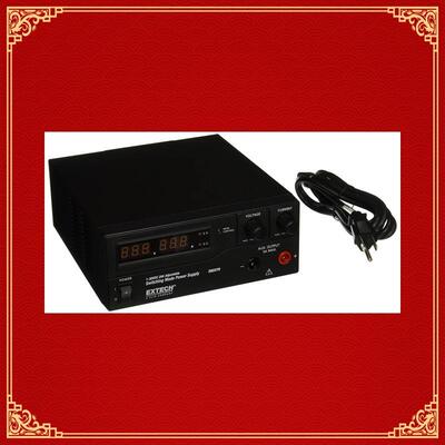 Extech382275开关模式600瓦直流电源