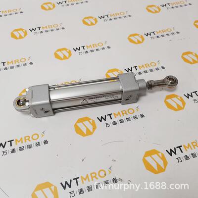 PIMATIC气缸P2520RHV-32/12-100+RA+BH双作用现货不锈