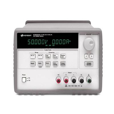 原装租售AgilentE3631AE3632AE3633A单路电源E3634A