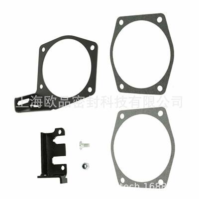 92mm-102mmLS节气门体垫片81042LX60101