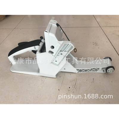 厂家直销 STIHL MS381 MS382油锯油箱油锯配件园林伐木锯配件