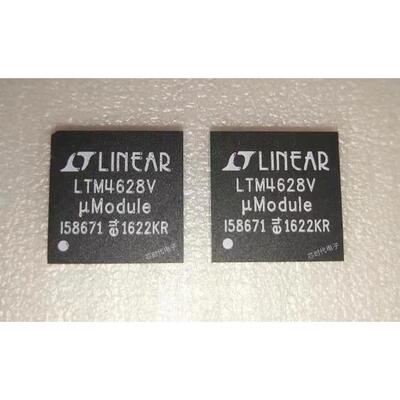LTM4628 LTM4628EV#PBF LGA144电源直流转换器