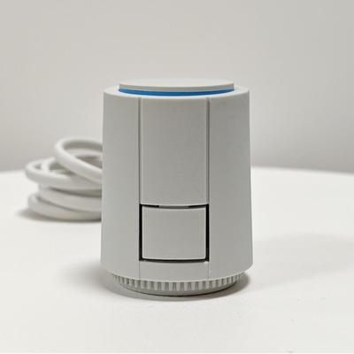 分水集器用电热执行器水暖电热执行器暖通用电热执行器地暖执行器