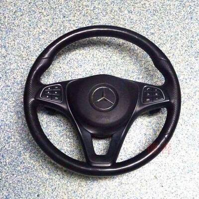 适用奔驰293GLE300GLE320GLE350GLE400GLE450方向盘转向盘