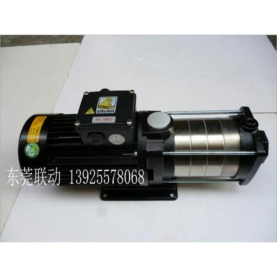 WALRUSTPH12T6KCNC龙门加*工中心水泵