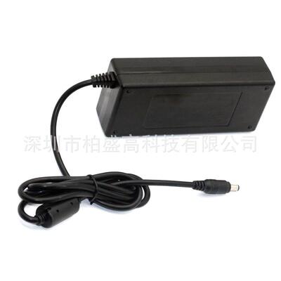 现货12V8A大功率电源适配器德国TUV-GSVDE认证12V8000ma恒压