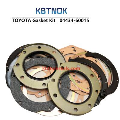 KBTNOK高品质油封工厂04434-6001504434-60012