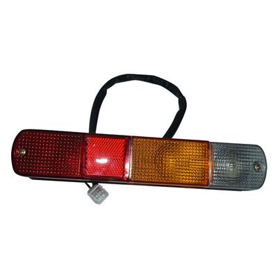 适用于TCM叉车配件，209K2-42002型号叉车后尾灯电器件