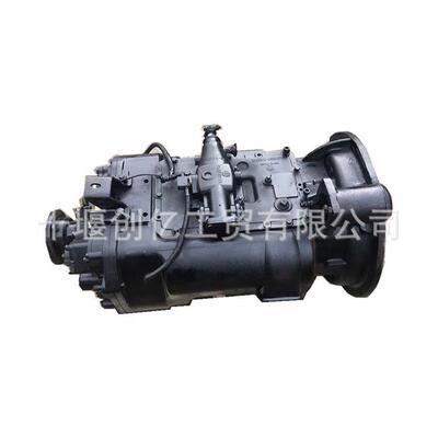 供应 陕西法士特档变速器总9档成 9S150T-B0 17000910J-K900 变速