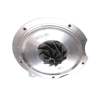 8-97331-1850 机芯涡轮增压器适用汽车发动机增压器机芯
