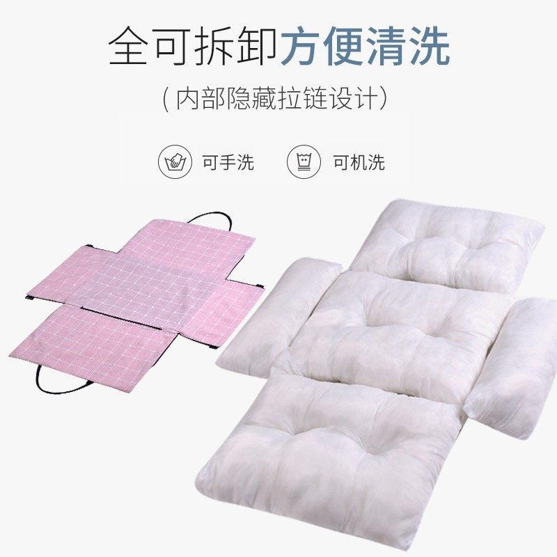 可拆洗汽车宠物座椅 狗狗窝防水中控垫 猫狗车载安全坐垫