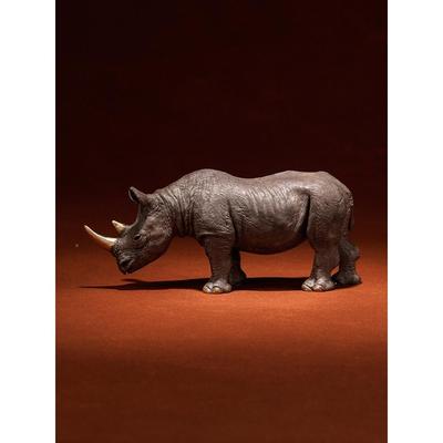 2牛UHWY8全有铜摆件《心灵犀》铜犀家居饰品动K物摆件工艺品桌面