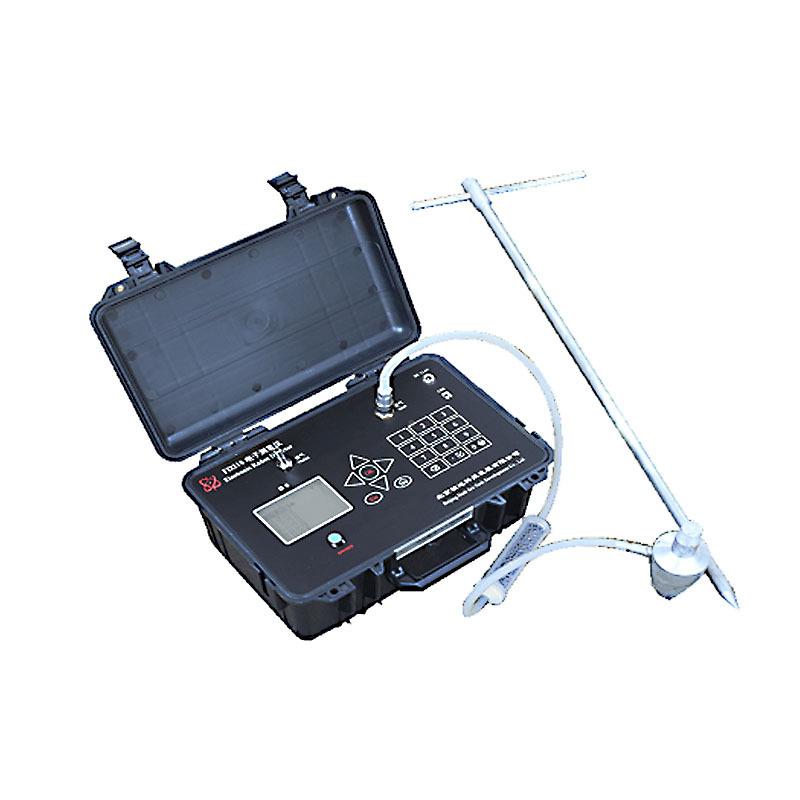 FD218电子测氡仪FD218GB250325-00土壤分析仪氡氡浓度2测定分析仪