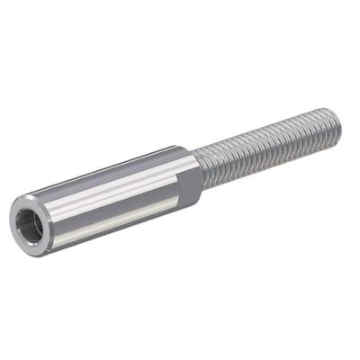 上海祥树STA进UBLI史陶比尔原装口/管接头LPWRMI09.5102JV