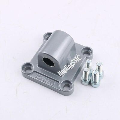 标准316气缸S底座附件NCBSNCL-32400638010012G5160LNC5A