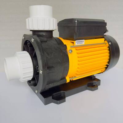 TD35ATDA50TD75ATDA100按摩QAF浴缸泵塑料循环泵按摩泵海水泵