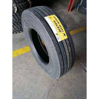 轮佳通15895胎汽轮车胎客车车胎1R22.15