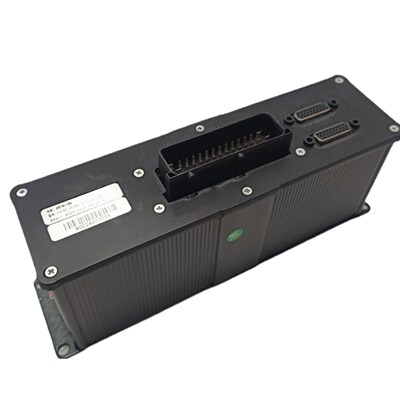 龙工电动叉车 3.5T电车控制器FJ-02-10-80V-3.5T LG35
