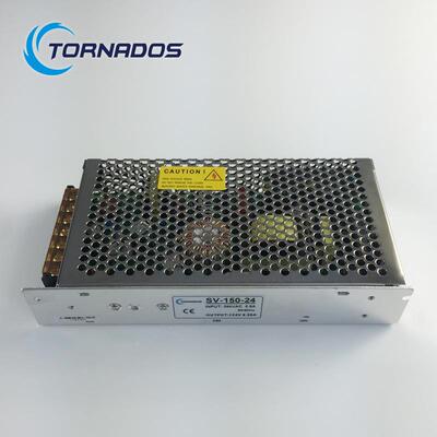 三相交流3840VAC输入1-502V工业工控自动化661开关电W源SV150-24