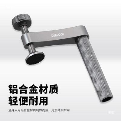 压木工器推IMS台锯夹紧压紧器工作台压板固器定手动可调节料夹具