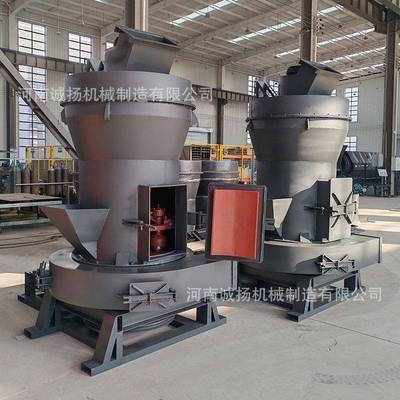 石灰雷磨粉粉机高压悬辊磨蒙机大型水泥熟料立订制石式雷蒙磨细度