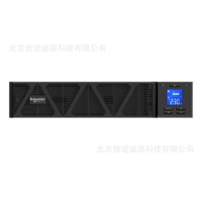 APCUPS6KVA/6000W2U机架式