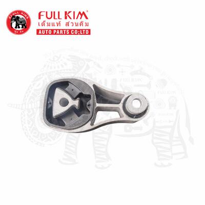 4512400109适用于SMARTFORTWO敞篷版发动机机脚胶支架胶