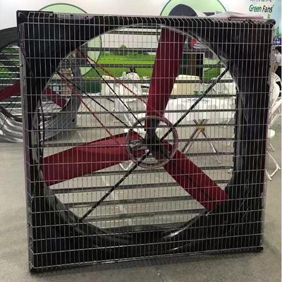 greenfan耐高温风机greenfans防爆风机multifan猪舍风机