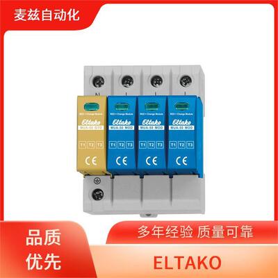 F1T55E-wg/rot电缆绑定遮阳系统浪涌保护ELTAKO22100930