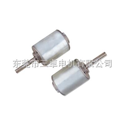 微型减速电机厂专业供应3420-D12V-2800微型步进减速电机12伏