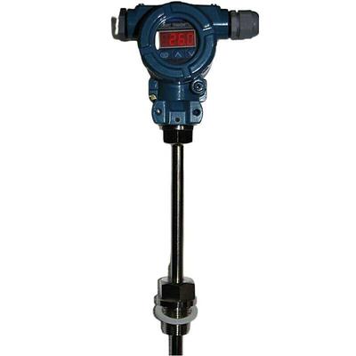 SBWZ智能温度变送器显示温度变送器一体化温度变送器