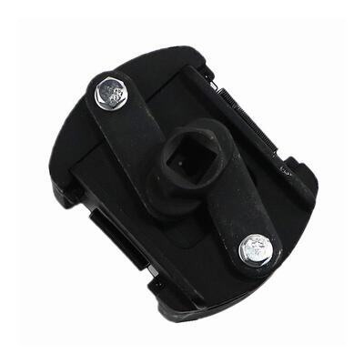 德手式U型机滤扳机油格扳转手正反可调滤清可CX01492器两爪调滤清