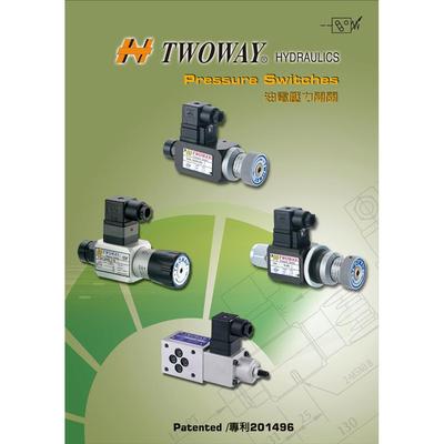 TW0W-V3A-5压,T压差TW-V3A-0显示器,差指示器,TWOWAY台肯