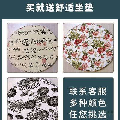 FDL藤编藤椅三件茶桌小型阳台桌套椅外庭院茶组户合几露天休闲滕