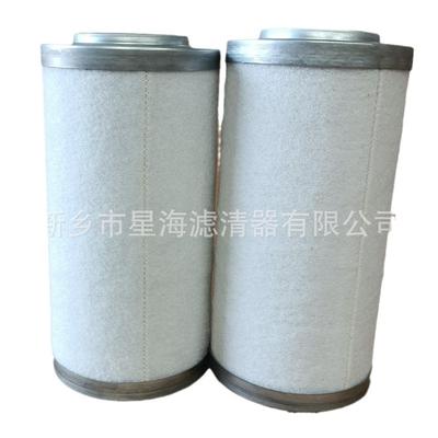 替代88291009寿1力油分8821009-141螺空压9机油气分离芯AS90杆-10