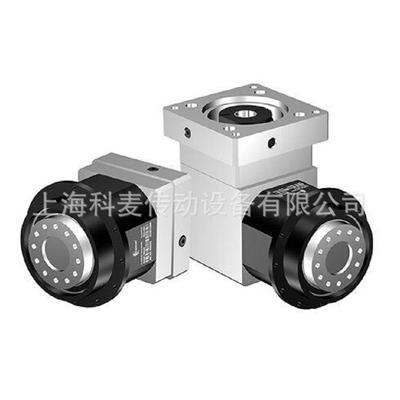 精密行星减速转机密换向器P065-S2-L1-PRA1-P2精向器涡W轮