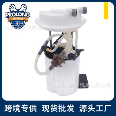 3137288431372885FG2181适用沃尔沃老S60V604缸燃油泵总成