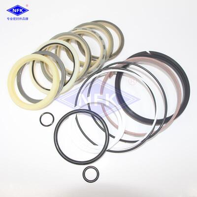 HM300-2自卸车油缸油封修理包密封件维修包件号707-99-37620配件