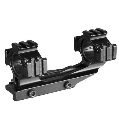 豪狼 330110 快拆三-三导轨连体夹 高品质夹具