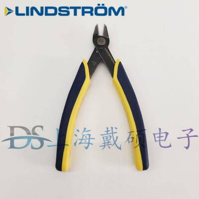 瑞典 LINDSTROM 6152 斜口剪切钳