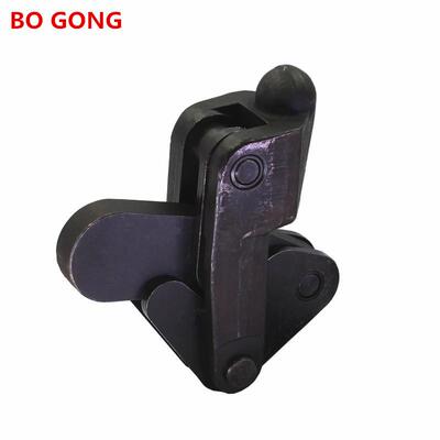 焊接组立式快速夹钳肘夹钣金检具焊接工装夹具CHGHHS70605