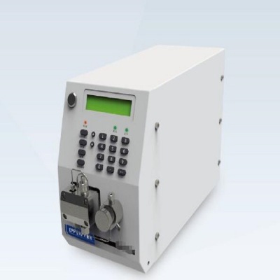 （价可议）恒流泵型号:EPP010S库号：M226875