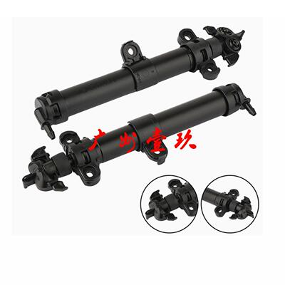 XJ大灯喷水嘴C2D21520/C2D21520/C2D5409/AW9313L014AC/C2D5410